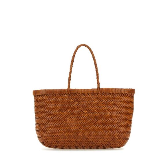 Dragon Diffusion | Bags | Dragon Diffusion Brown Mini Triple Jump ...